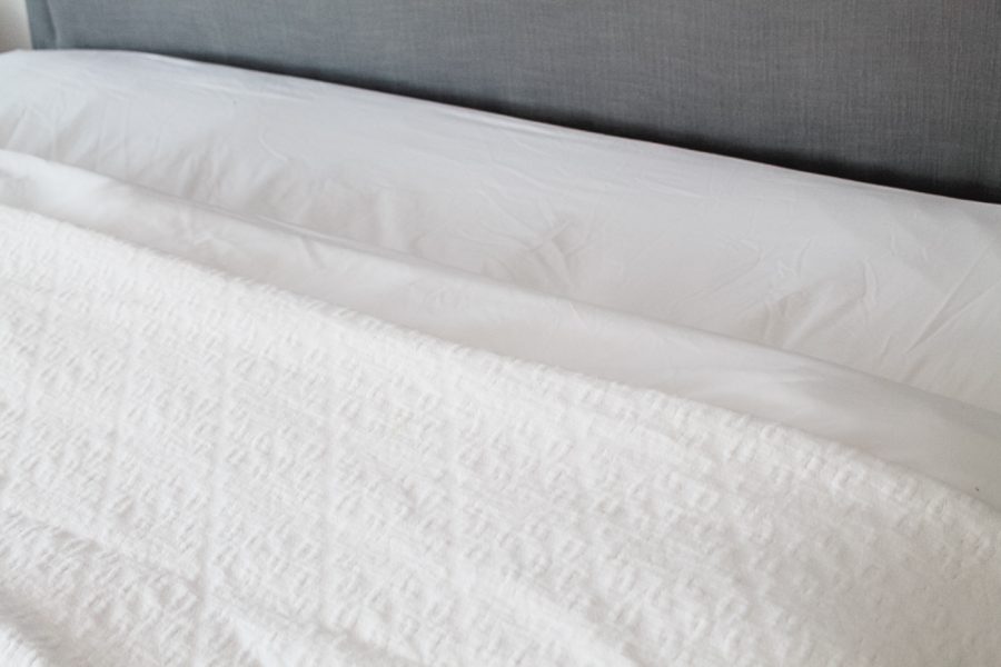 How to Make the Most Comfortable Bed Ever! - Snug & Cozy Life