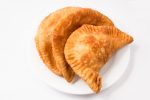 How to Make Baked Pastelillo {Empanadas} with Chicken & Potatoes