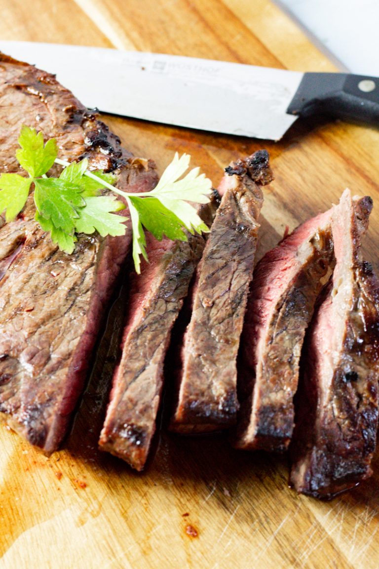 How to Cook on a Plancha Grill - Snug & Cozy Life