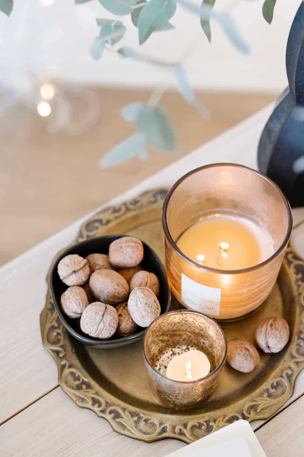 30 Easy Ways to Cozy Up Your Home for Fall - Snug & Cozy Life