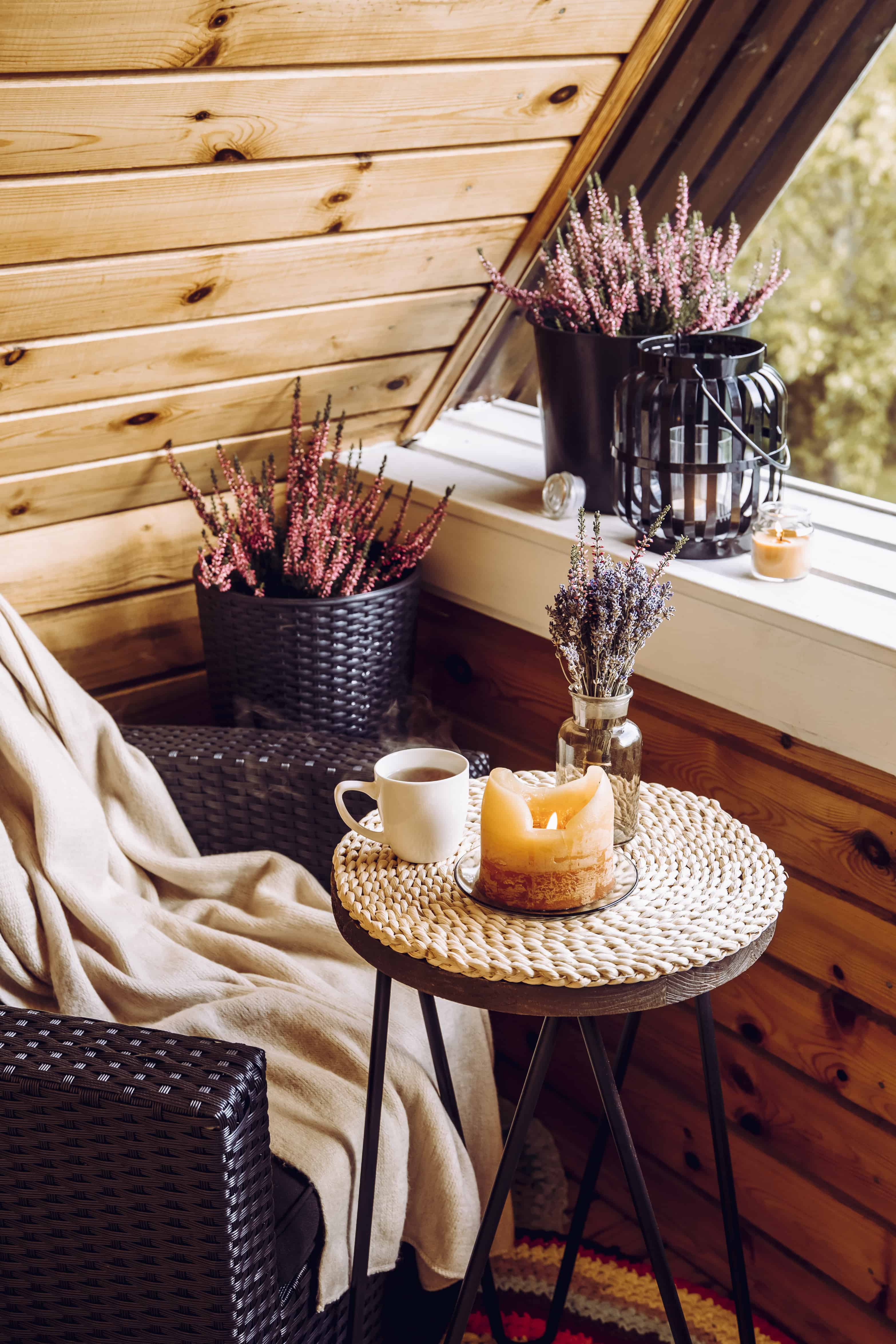 How to Create a Cozy Hygge Vibe in Your Home - Snug & Cozy Life
