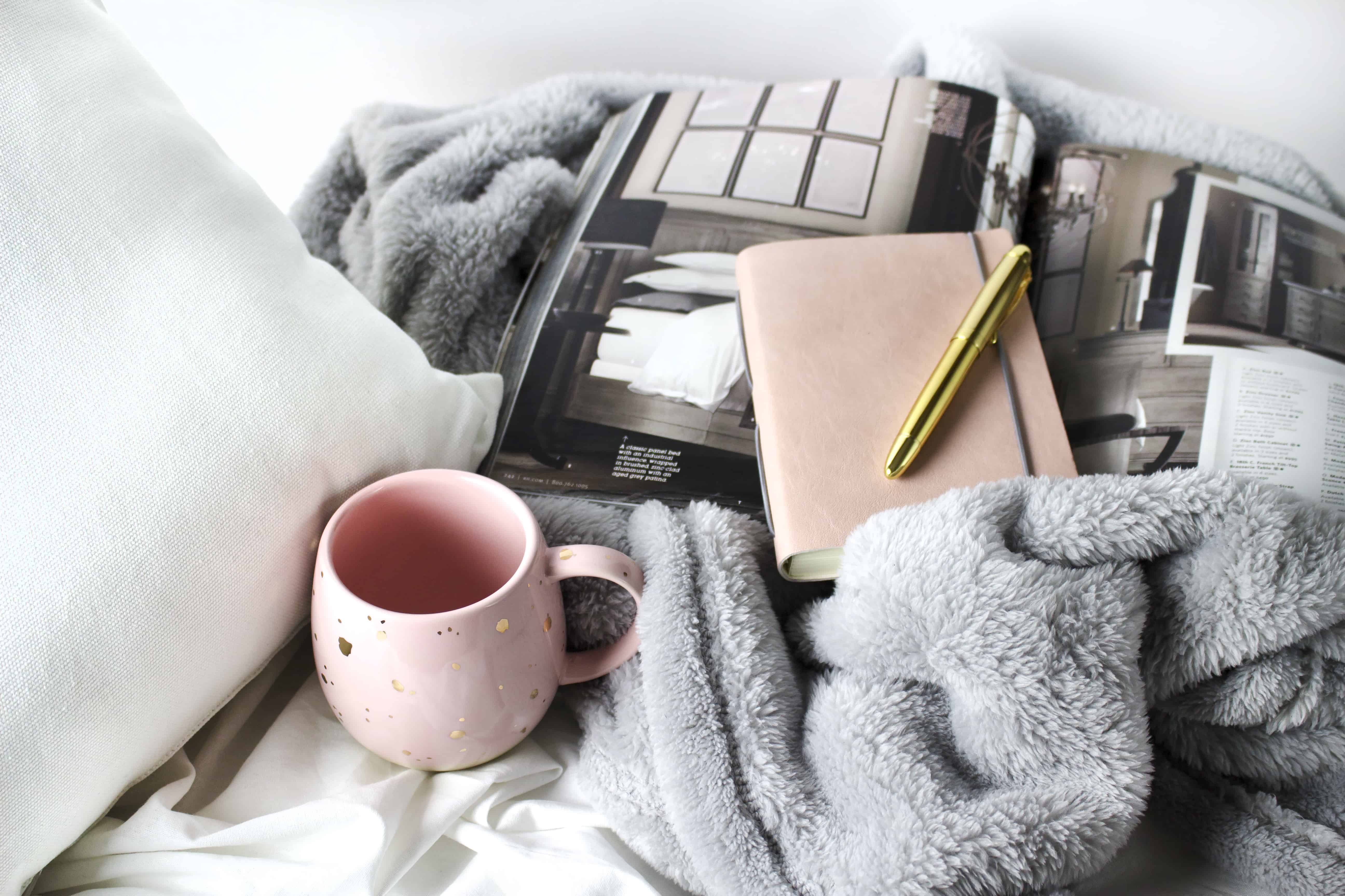 How to Make Your Home Cozy With Hygge This Winter - Snug & Cozy Life