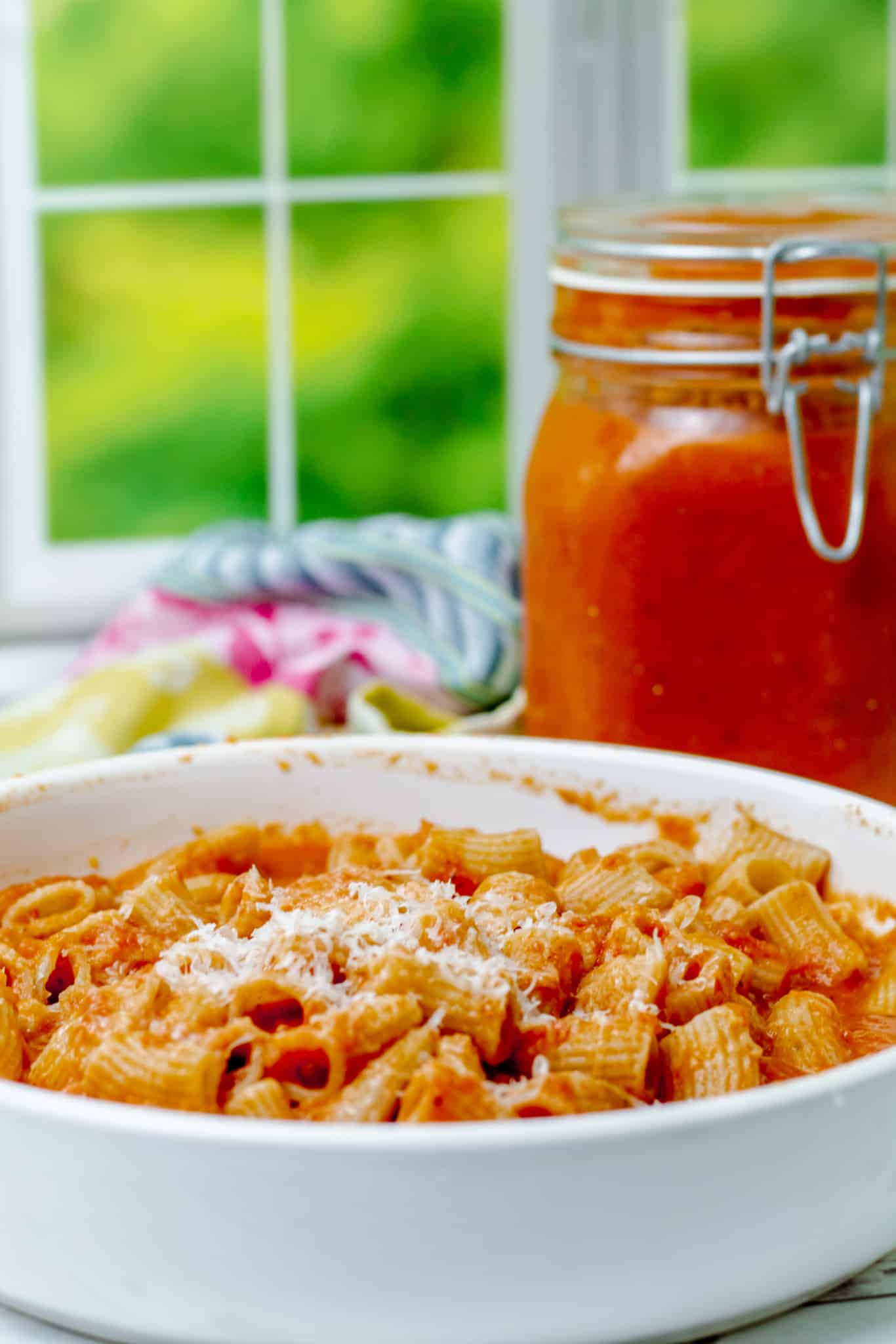 The Best Italian Tomato Sauce Recipe - Snug & Cozy Life