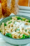 Classic Italian Pasta and Broccoli Recipe - Snug & Cozy Life