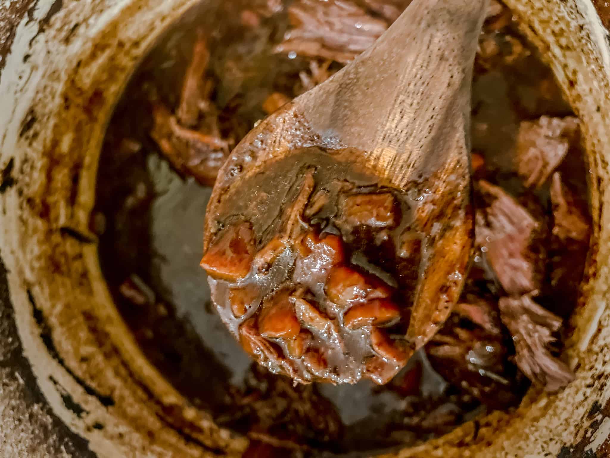 Best Ever Old Fashioned Pot Roast Recipe - Snug & Cozy Life