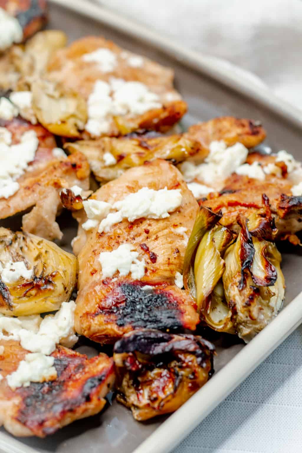 How to Make Baked Pastelillo {Empanadas} with Chicken & Potatoes