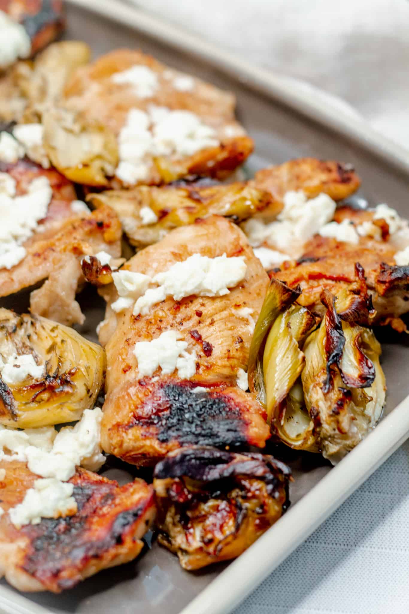 How to Make Baked Pastelillo {Empanadas} with Chicken & Potatoes