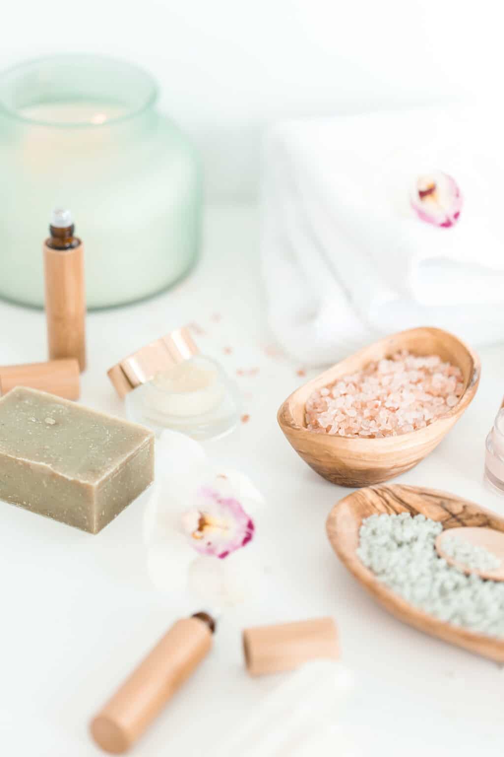 Bathroom Bliss: The Ultimate Guide to Make Your Space Smell Like a Spa