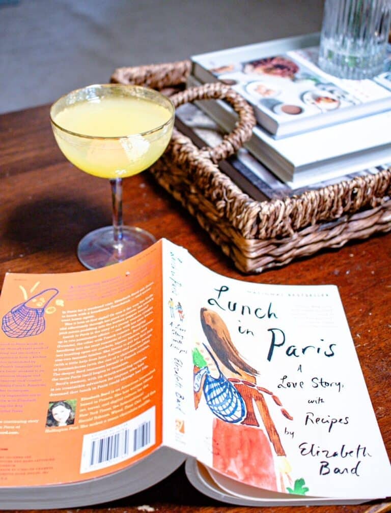 Books To Help You Live a French-Inspired Life