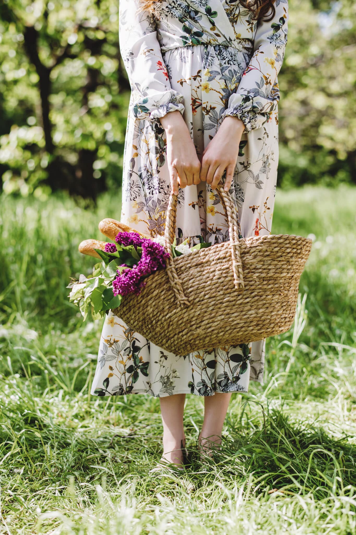 30 Cozy and Relaxing Summer Bucket List Ideas