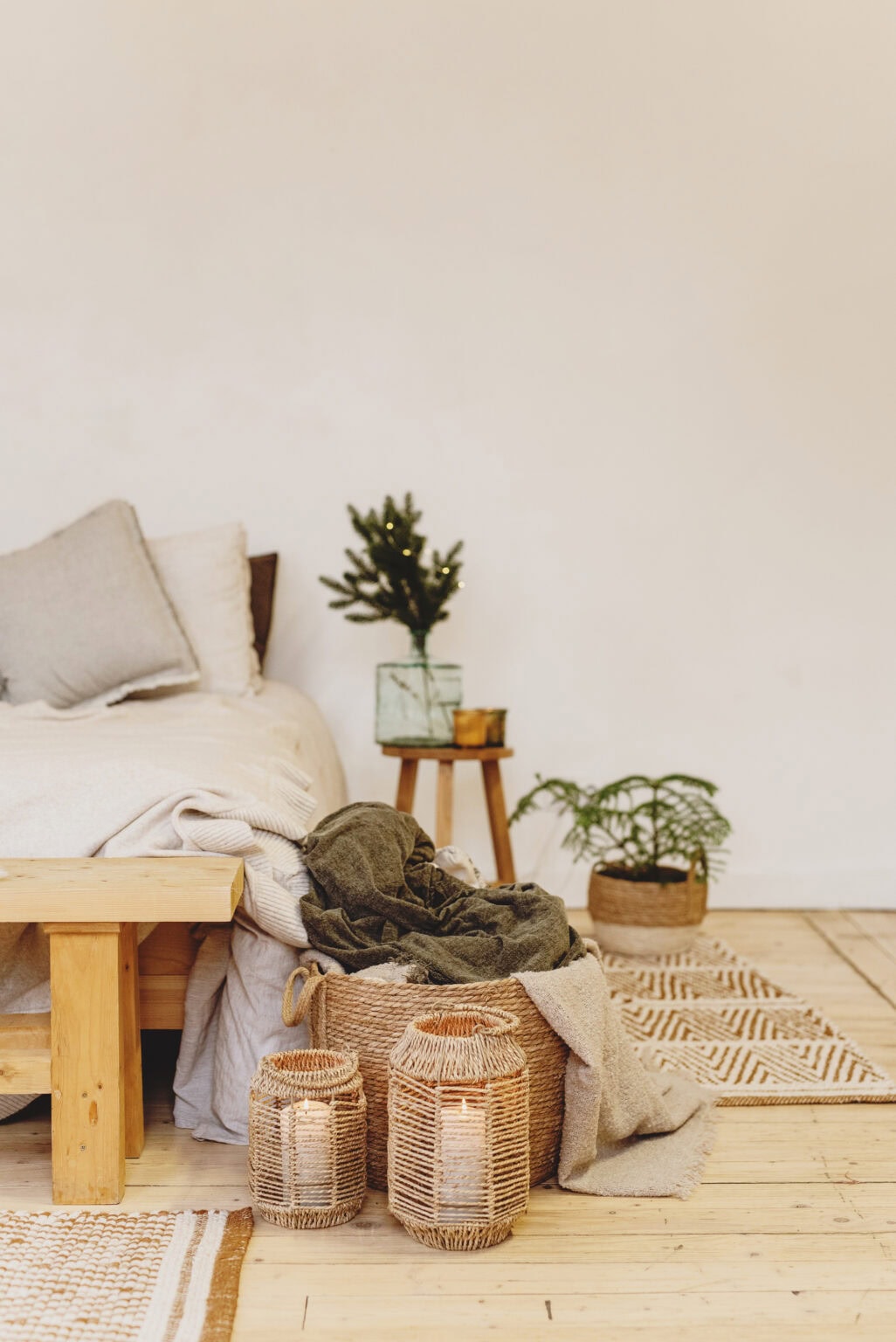 How to Create the Cozy Home You Crave