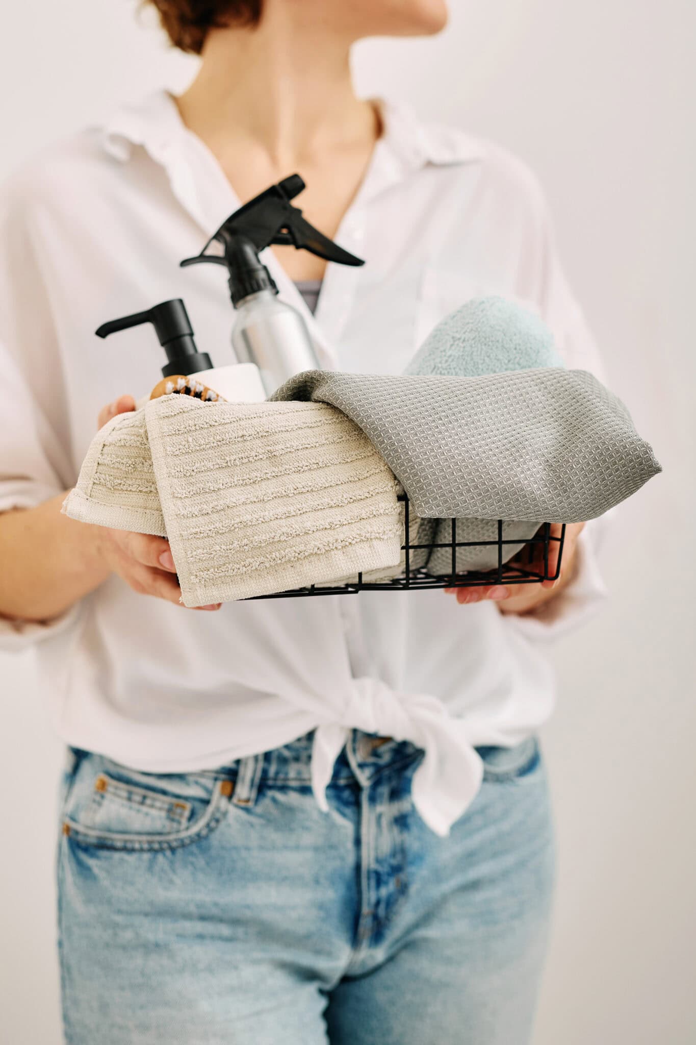 How to Create a Weekly Cleaning Routine That Actually Works