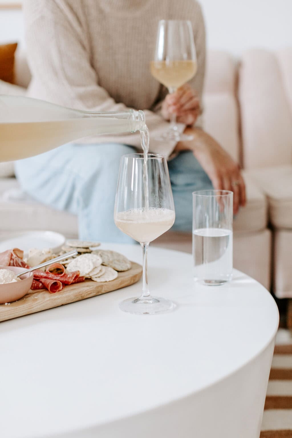 How to Perfect the Art of the Italian Aperitivo