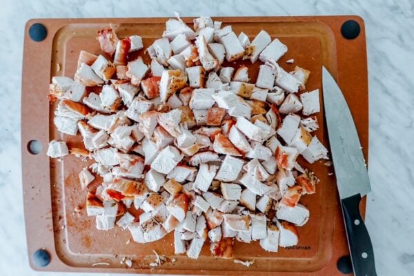 Easy Batch-Cooked Chicken Breast (Oven-Baked, Freezer-Friendly)